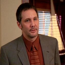 Sykes | Charmed | Fandom