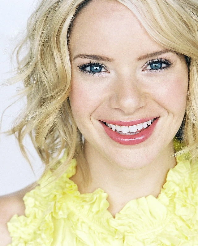 Annie Burgstede | Charmed | Fandom