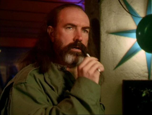 Jack | Charmed | Fandom