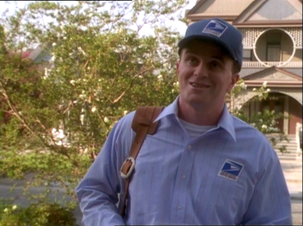 Mailman | Charmed | Fandom
