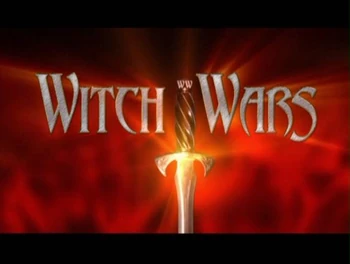 Witch Wars | Charmed | Fandom
