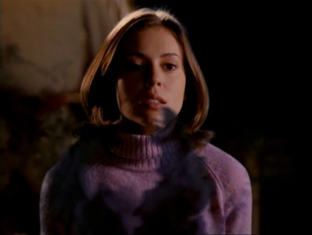 1x15 | Charmed Wiki | Fandom