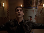"Y Tu Mummy También" | Charmed | Fandom