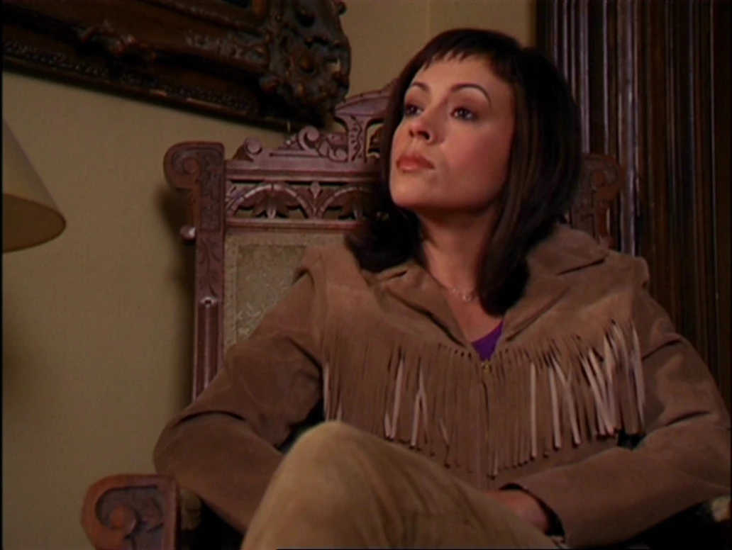 Queen of the Underworld | Charmed | Fandom