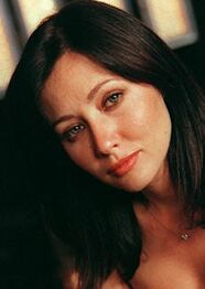 Prue Halliwell | Charmed | Fandom