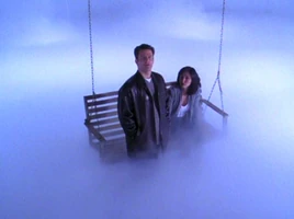 Prue Halliwell and Andy Trudeau | Charmed | Fandom