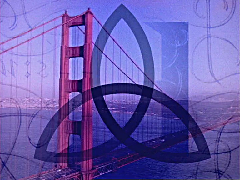 Charmed Opening Credits/Structure | Charmed | Fandom