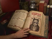 Lazarus Demon | Charmed | Fandom