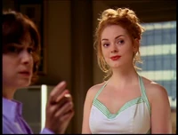 Paige Matthews/Temp Jobs | Charmed | Fandom