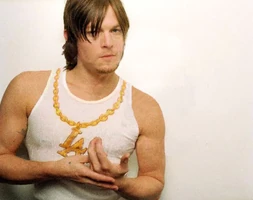 Norman Reedus/Gallery | Charmed | Fandom