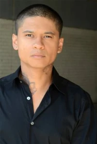 Jorge-Luis Pallo | Charmed | Fandom