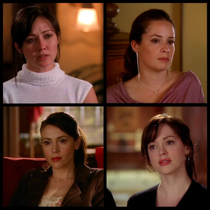 Charmed Ones | Charmed Wiki | Fandom
