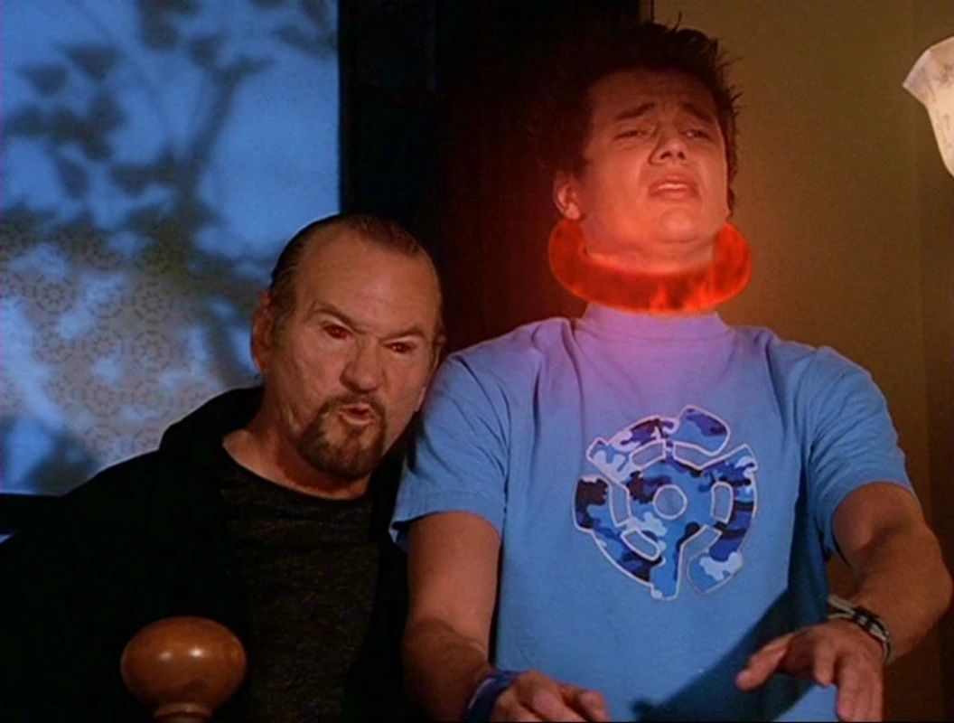 Energy Magic/Gallery | Charmed | Fandom