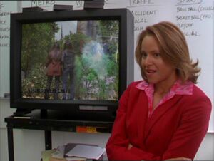 Exposure | Charmed | Fandom