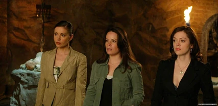 "Death Becomes Them" | Charmed | Fandom