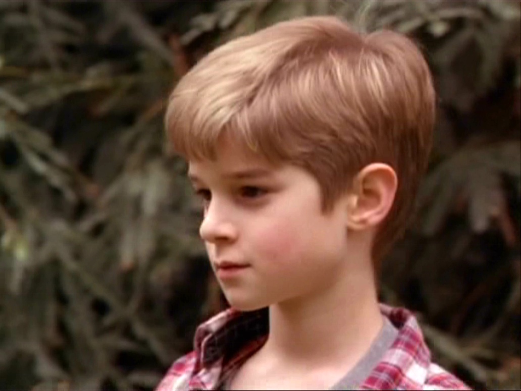 David Hatcher | Charmed | Fandom