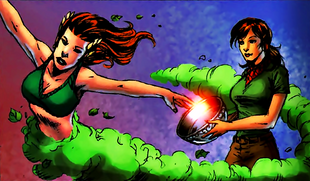 Flight | Charmed | Fandom