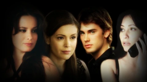 User blog:LeonardoWyatt/Charmed/Scream | Charmed | Fandom
