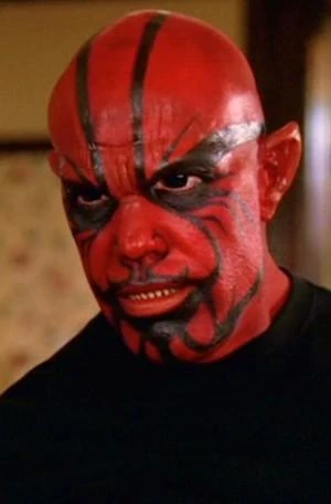 Belthazor | Charmed Wiki | Fandom