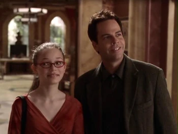 April | Charmed | Fandom