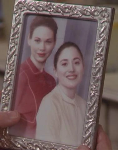 Penny Halliwell/Gallery | Charmed | Fandom