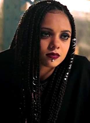 Jada Shields | Charmed Wiki | Fandom