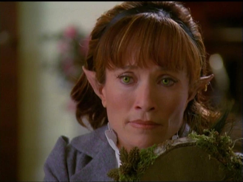 Elfy | Czarodziejki Wiki | Fandom