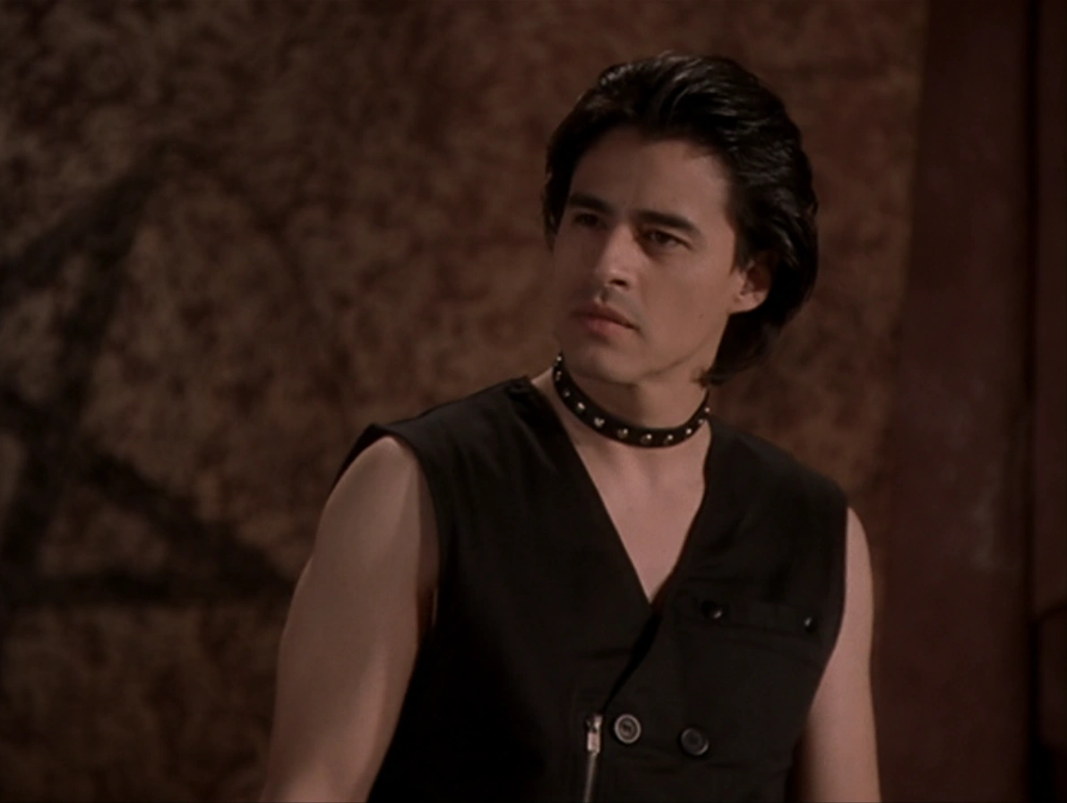 Dillon | Charmed | Fandom