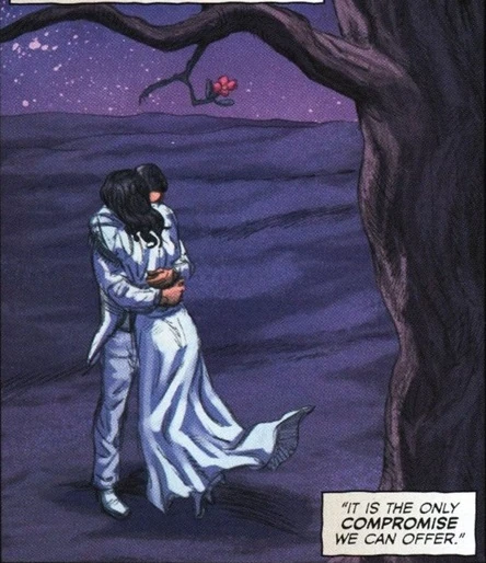 Neena's Mate | Charmed | Fandom