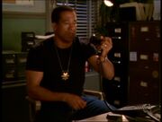 Darryl Morris | Charmed | Fandom