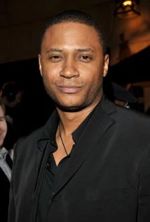 David Ramsey | Charmed | Fandom