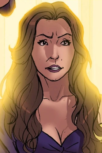 Kyra | Charmed | Fandom