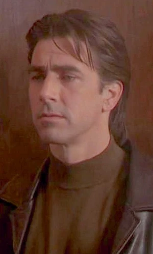 Jeff Carlton | Charmed | Fandom