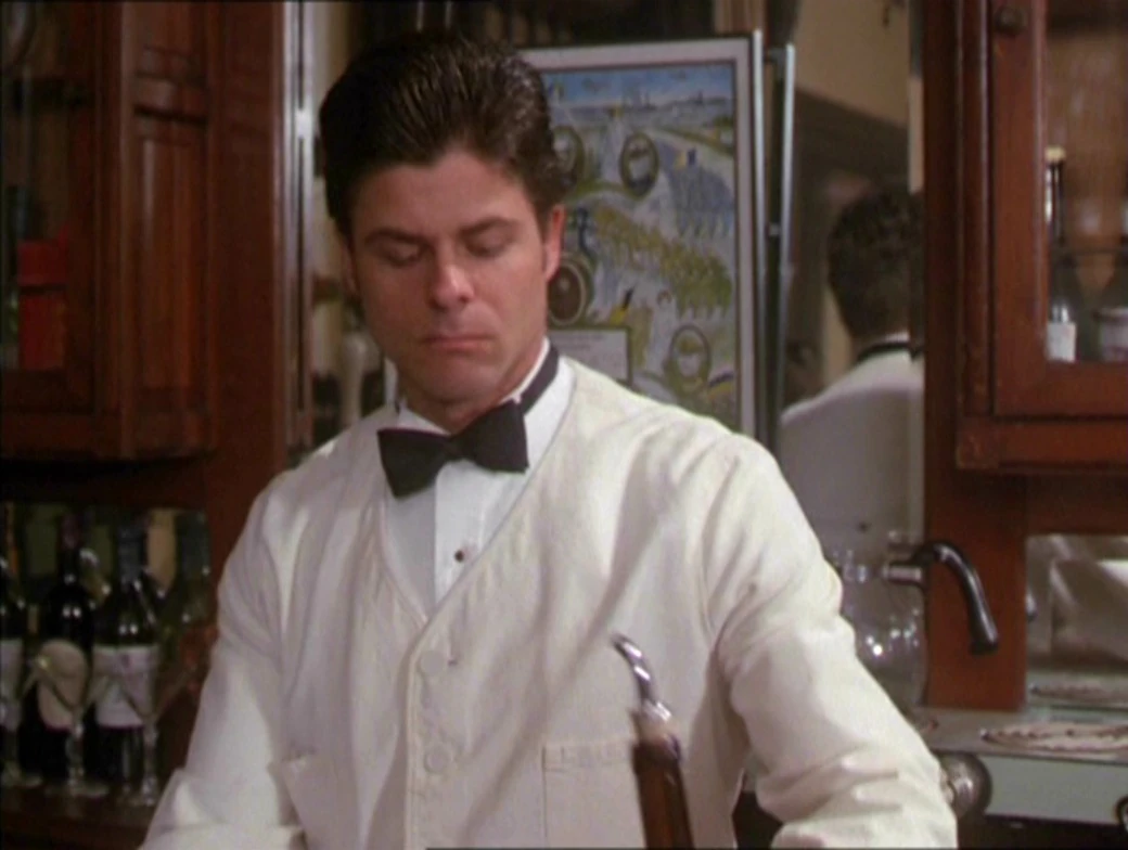 Jake Larson | Charmed | Fandom