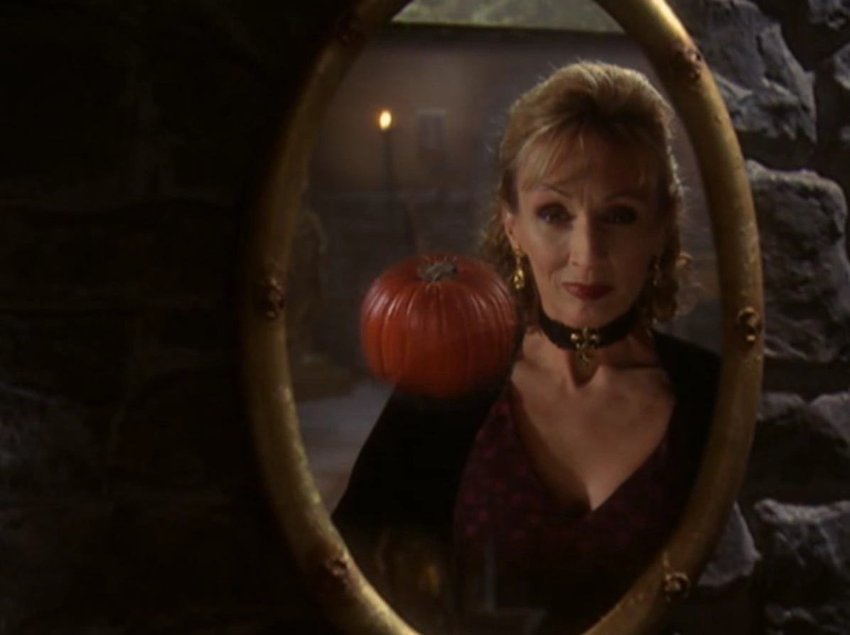 Magic Mirror | Charmed | Fandom
