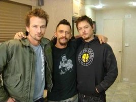 Norman Reedus/Gallery | Charmed | Fandom