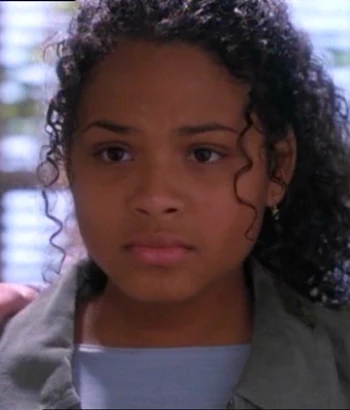 Teri Lane | Charmed | Fandom