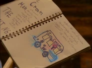 Book of Shadows | Charmed | Fandom