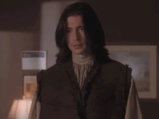 Charmed Gif