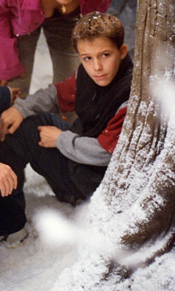 Bobby Edner Charmed CHARMED, Shannen Doherty, Alyssa Milano, Bobby