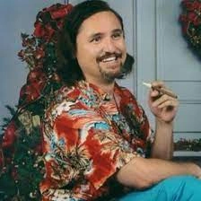 Chad Kukahiko | Charmed | Fandom