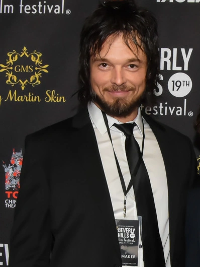 Nicholas Davidoff | Charmed | Fandom