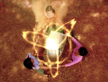 The Power of Three | Charmed | Fandom