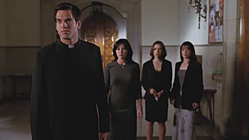 "When Bad Warlocks Go Good" | Charmed | Fandom