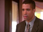 Darryl Morris | Charmed | Fandom