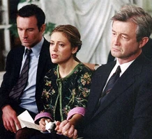 Victor Bennett/Gallery | Charmed | Fandom