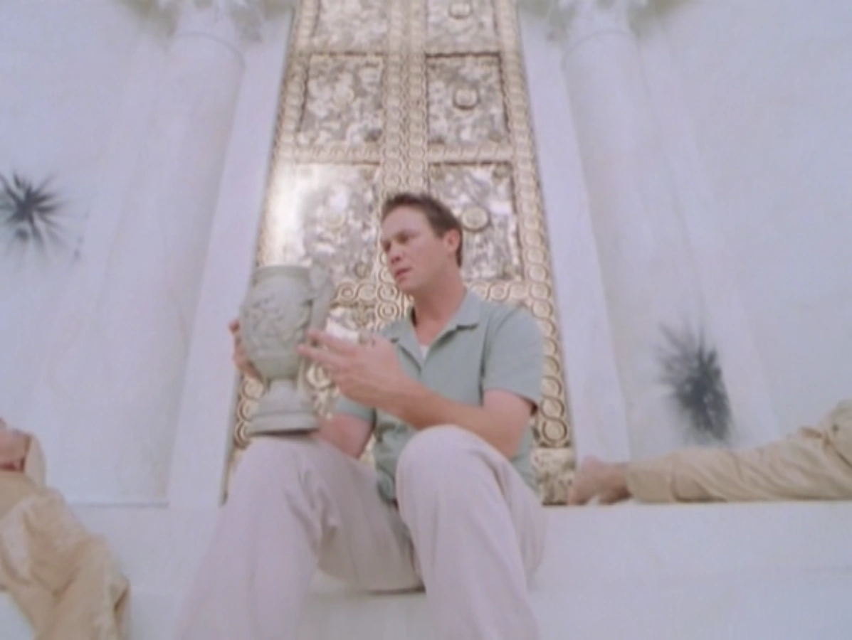 Urn of Divine Powers | Charmed | Fandom