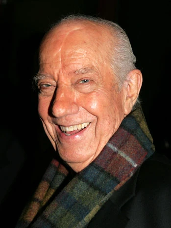 Ian Abercrombie | Charmed | Fandom