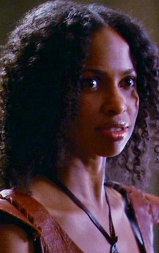 Leysa | Charmed | Fandom