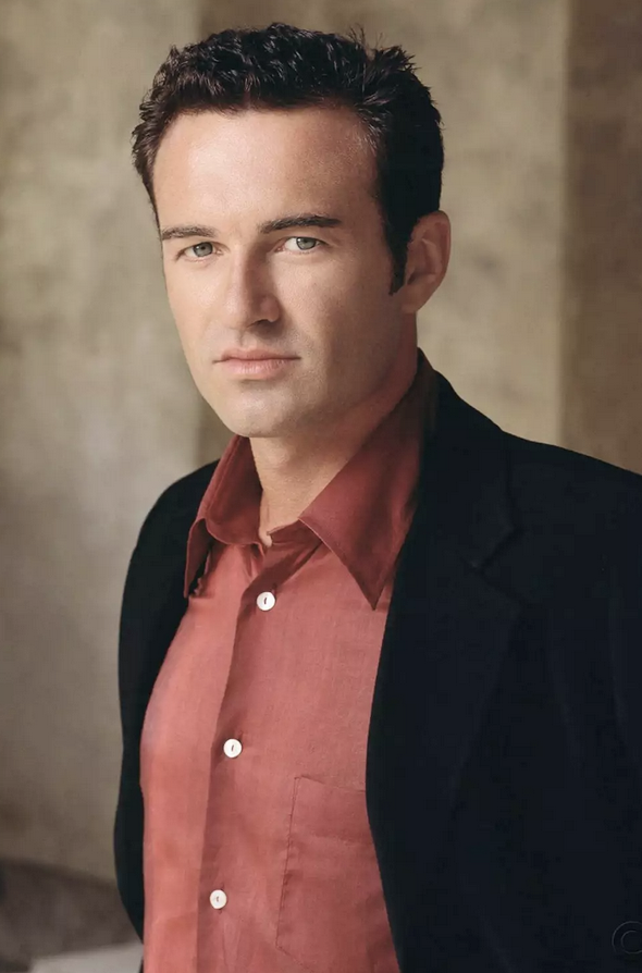 Cole Turner | Charmed | Fandom